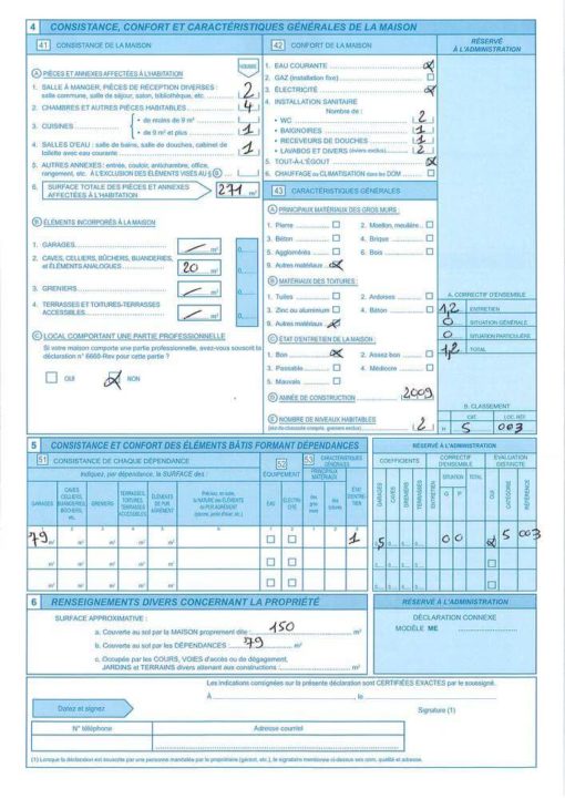 SOS taxe fonciere & taxe habitation - le livre explicatif